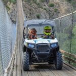 Ultimate UTVs Adventure - The Good, the Not-So-Good, and the Practical
