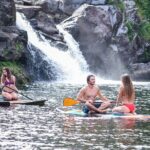 Umauma Falls Quick Dip Private Waterfall Swim - Accessing & Navigating the Trail