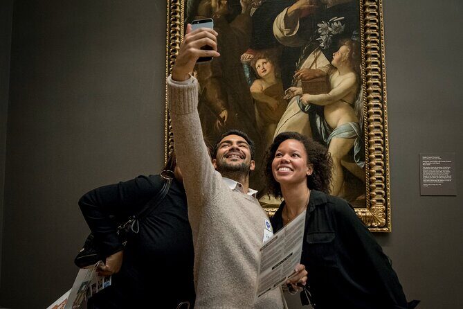 Un Highlights Tour at the Metropolitan Museum of Art - Who Should Consider This Tour?