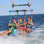 Unbelievable Parasailing with Fantastic Sights - What Happens During the Tour