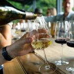 Uncork Santa Barbara: A Private Wine Country Tour - Detailed Breakdown of the Itinerary