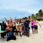 Underground Cenote River and Akumal Turtle Search - Evaluating the Value