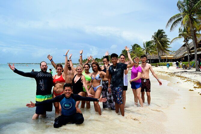 Underground Cenote River and Akumal Turtle Search - Evaluating the Value