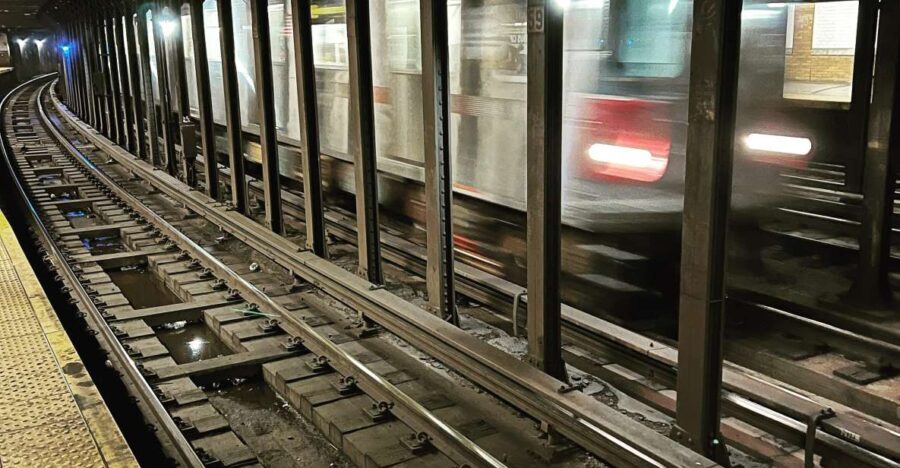 Underground New York City Subway Tour - The Experience in Detail