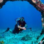 Underwater Museum Musa : SCUBA DIVING FOR BEGINNERS - Itinerary Breakdown