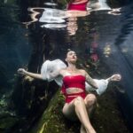 Underwater Photo Shoot Experience in Cenote - The Itinerary: What to Expect