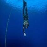 Underwater Portrait Photography Session - What to Expect from the Underwater Portrait Experience