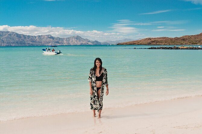 UNESCO World Heritage Site: 1 Day Coronado Island from Loreto Adventure - Introduction: A Quick Dive into the Coronado Islands Experience