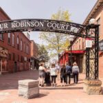 Unexpected Moncton: Downtown Food and Drink Tour - Exploring the Route and Highlights in Detail