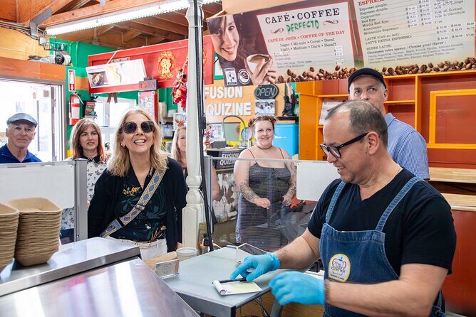 Unexpected Moncton Downtown Food and Drink Tour - Practical Insights and Considerations