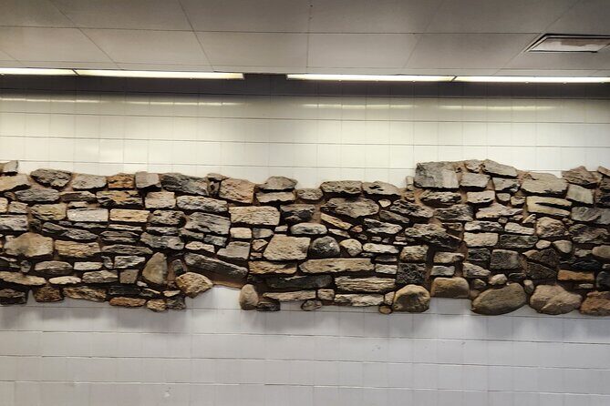 Unexpected Wall Street Walking Tour - Exploring the Itinerary in Detail