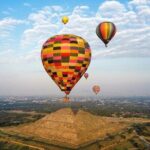 Unforgettable Balloon Flight + Tour of Teotihuacan - The Experience From the Reviews
