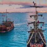 Unforgettable Pirate Dinner Adventure in the Mexican Caribbean - Authentic Traveler Experiences