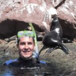 unforgettable snorkeling activity in The Sea of Cortes - Authentic Experiences From Fellow Travelers