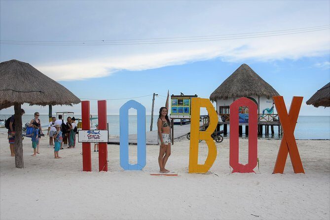 Unforgettable Tour Holbox 2 Islands & Cenote Yalahau from Cancún - Authentic Experiences and Authenticity