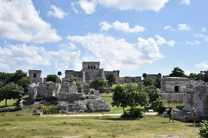 "Unforgettable Tulum Adventure: Ruins and Cenotes from cancun - Perspectives from Past Travelers