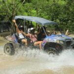 Unique Experience on ATVs or Razer through the Jungle! - The Sum Up
