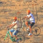 Unique experience on Sky Bike, Atv and Camels from Cabo San Lucas - The Value of the Tour