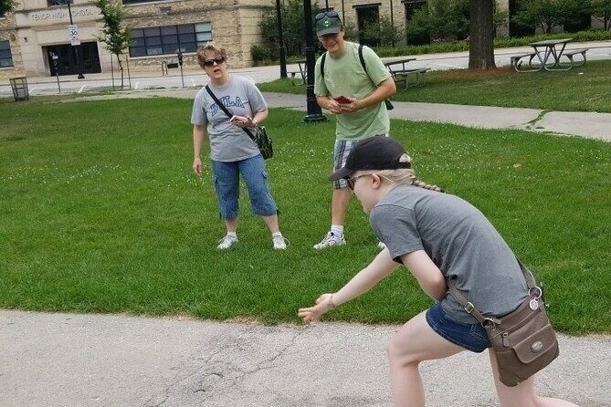 Unique Scavenger Hunt Experience in Barrie by Zombie Scavengers - Real User Perspectives