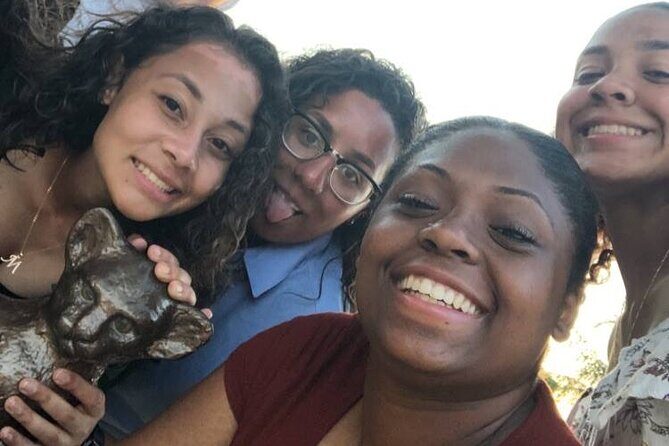Unique Scavenger Hunt Experience in Charlotte by 3Quest Challenge - The Itinerary: What You Will Experience