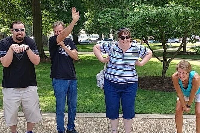 Unique Scavenger Hunt Experience in Irving by Zombie Scavengers - Who Should Consider This Tour?
