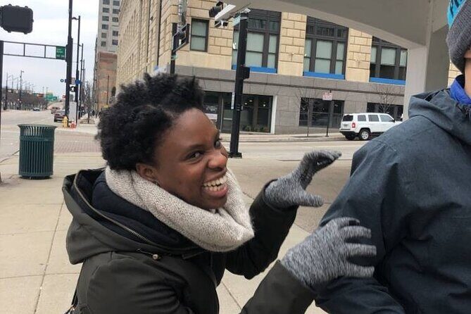 Unique Scavenger Hunt Experience in Madison by 3Quest Challenge - The Itinerary and Highlights