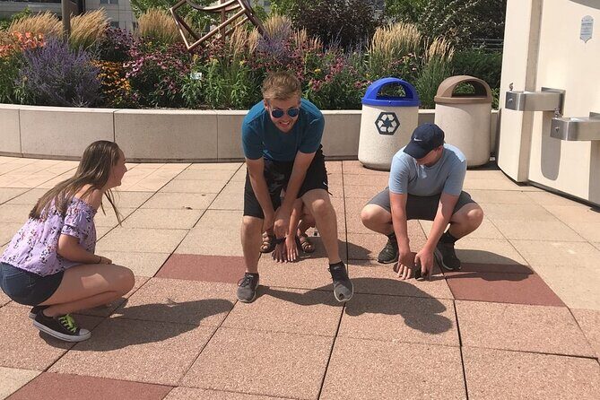 Unique Scavenger Hunt in Kamloops by Operation City Quest - The Value of This Experience