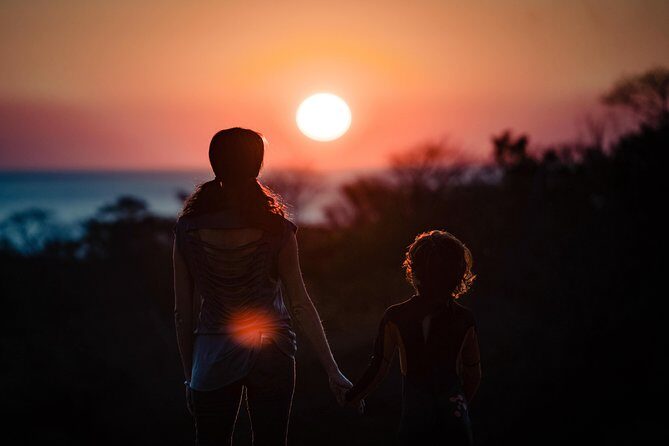 Unique Turtle Sanctuary & Sunset Experience - The Experience in Detail: A Closer Look