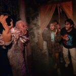 Universal Orlando Resort: Halloween Horror Nights - Detailed Breakdown of the Experience