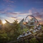 Universal Orlando Resort Theme Park Tickets - FAQ