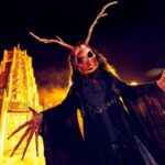 Universal Studios Hollywood: Halloween Horror Nights - Is It Worth the Price?