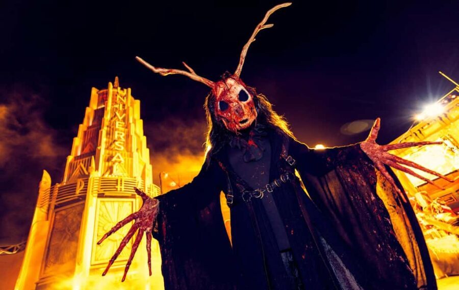 Universal Studios Hollywood: Halloween Horror Nights - Is It Worth the Price?
