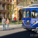 Universal Studios Hollywood: VIP Tour with Ticket - The Sum Up