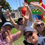 University District Scavenger Hunt - The Route and Key Stops