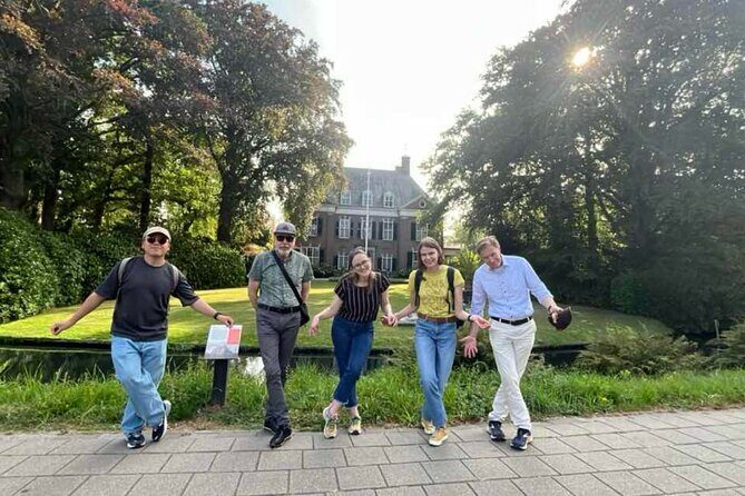 University of Pennsylvania Scavenger Hunt Experience - Final Thoughts