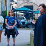 University of Toronto Ghost Tour - Campus Secrets & Spectres - What You’ll See and Experience