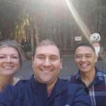 University scavenger Hunt: Grounds Explorers: The UVA hunt - Practical Details and Tips for Participants