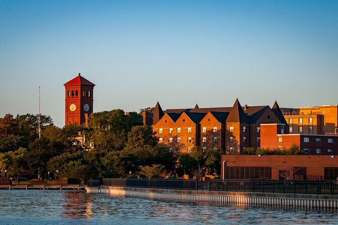 University Scavenger Hunt Pirates' Plunder at Hampton University - Frequently Asked Questions