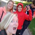 University Scavenger Hunt UCLA Bruin Bounty Hunt - The Practical Details
