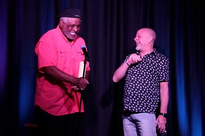 Unleash The Laughter Delirious Comedy Club at Silver Sevens Hotel - Final Thoughts: Is It Worth It?