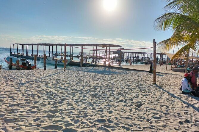 Unlimited Catamaran to Isla Mujeres from Cancun - The Details: What the Tour Includes and What to Keep in Mind