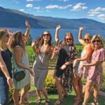 Unmatched Private Wine Tours for Up to 11 in Kelowna Area - What’s Included and What’s Not