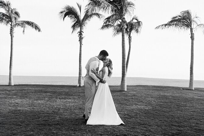 Unscripted in Cabo Candid Photoshoot Experience - Meeting Points and Practical Details