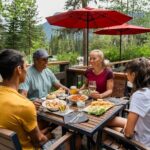 Up to 14 guests Private Tour: Lake Louis Moraine and Icefield - The Practical Side: What Travelers Can Expect