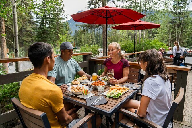 Up to 14 guests Private Tour: Lake Louis Moraine and Icefield - The Practical Side: What Travelers Can Expect