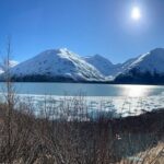 Up to 5 Person Whittier to Anchorage OR Anchorage to Whittier - How the Route Works