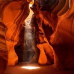 Upper Antelope Canyon Tour - Exploring the Upper Antelope Canyon Tour