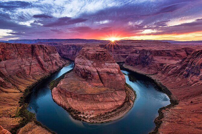 Upper Antelope (PRIME TIME) Horseshoe Bend Lake Powell- Las Vegas - What Makes This Tour Stand Out?