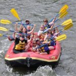Upper Colorado Full Day Scenic Float from Kremmling - Who Will Love This Tour?