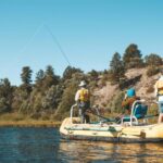 Upper Colorado River Guided Fly Fishing Trip - An In-Depth Look at the Experience